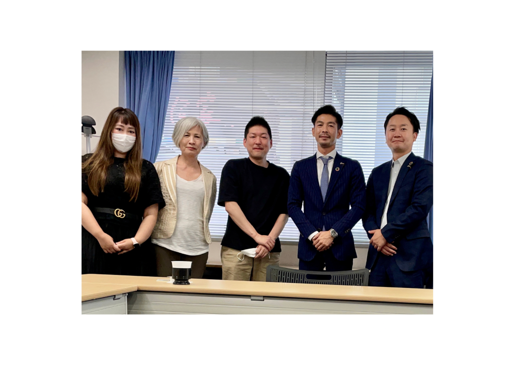 宿泊事業者連携研修 | JAMTA 民泊観光協会 Japan Minpaku Tourism Association